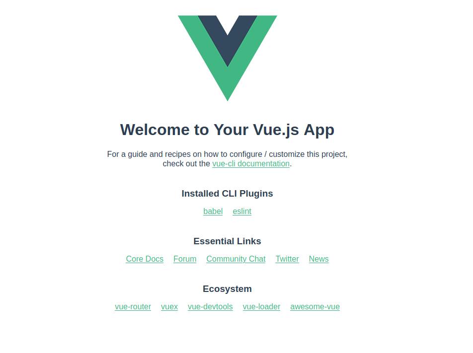 Die ersten Schritte mit VueJS – Die Installation – SEOTheater.de